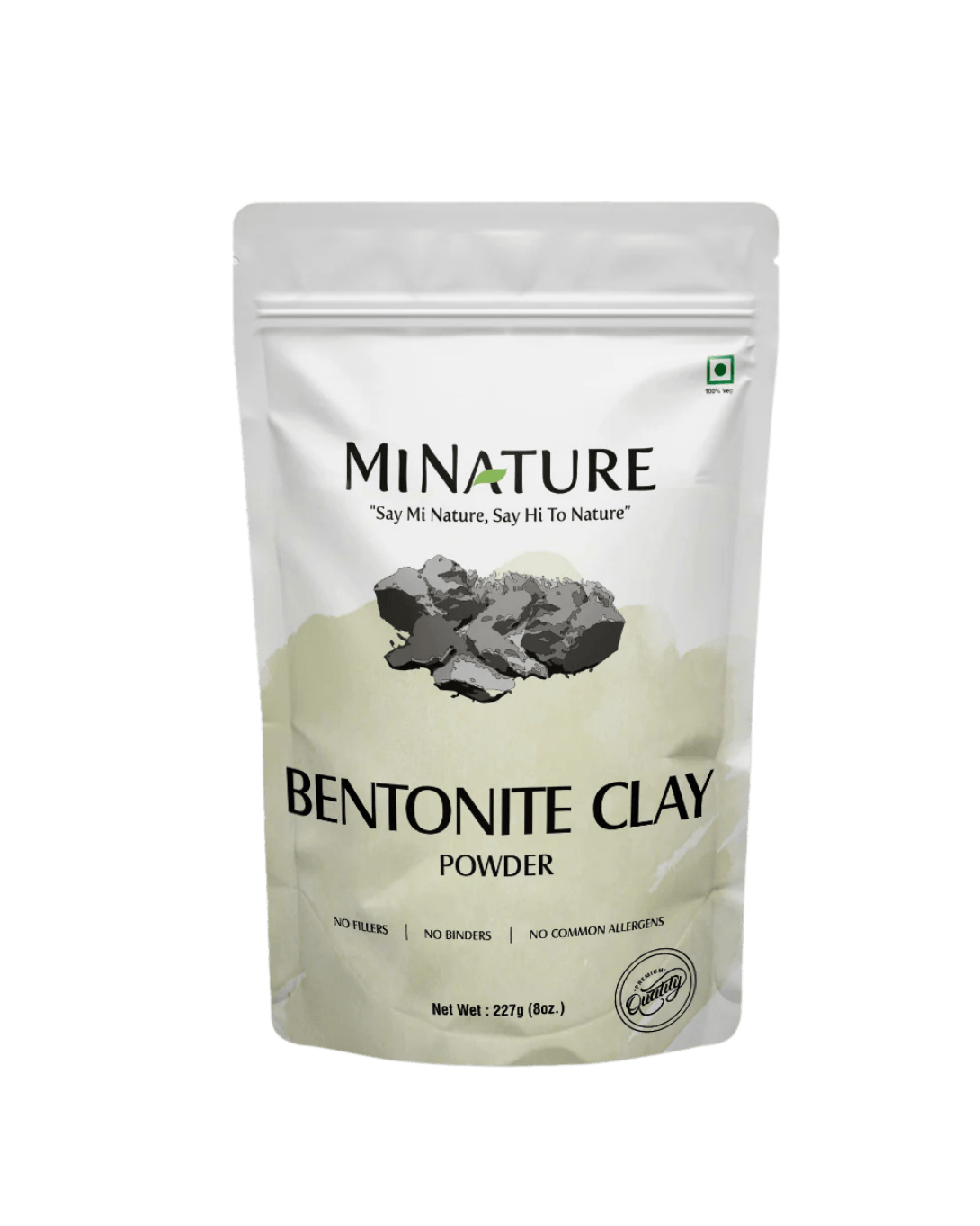 Natural Bentonite Clay (Fuller's Earth Clay) | Minature | Supplements ...