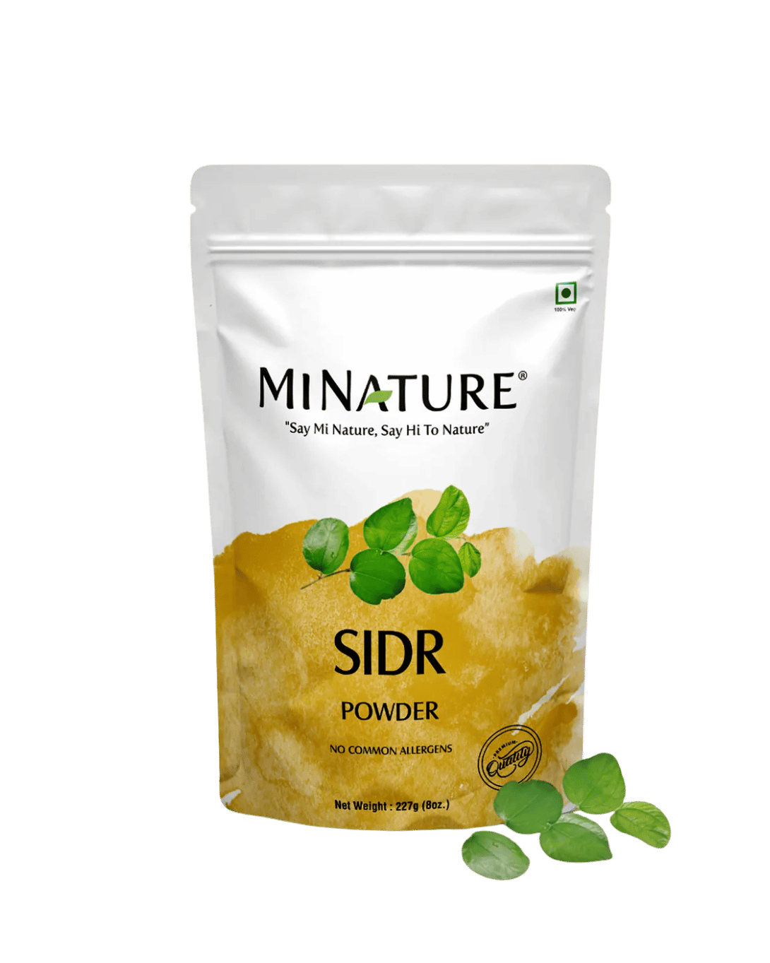 Natural Sidr Powder | Minature | Supplements – Ayurveda Store