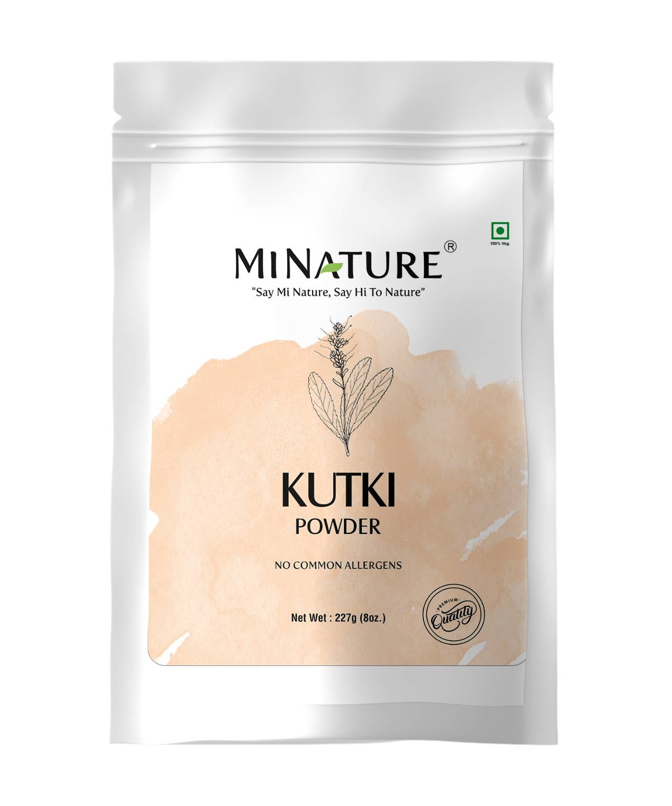 100% Natural Kutki Powder 227g | Minature | Ayurveda Store NZ